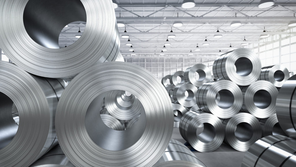 Global Steel Climate Council