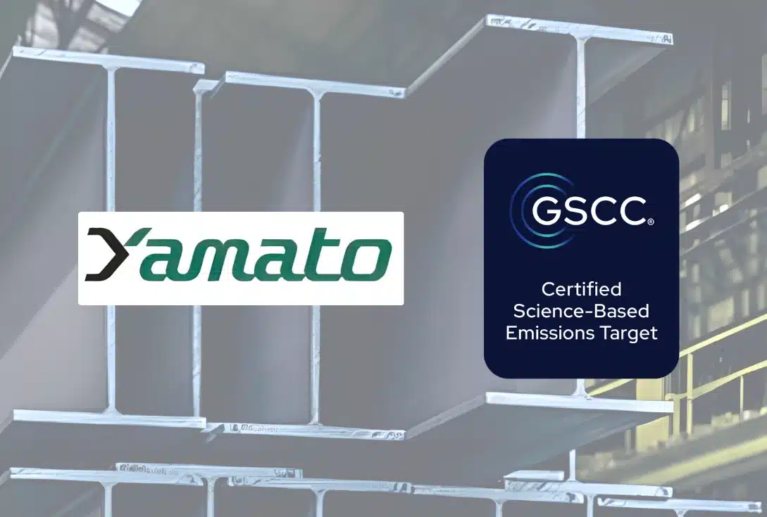 GSCC Certifies First Asian Member Company – Yamato Kogyo – Global Steel ...